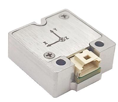 Китай Трехосевой датчик угловой скорости гироскопа волокна для навигации продается