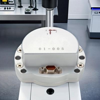 navigation grade imu
