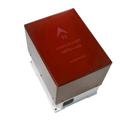 China FOG North Finder Module for Autonomous Navigation and Inertial Alignment for sale