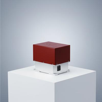 China RS422 Output North Seeker Fiber Optic Gyroscope Sensor for Tunnel Mining for sale