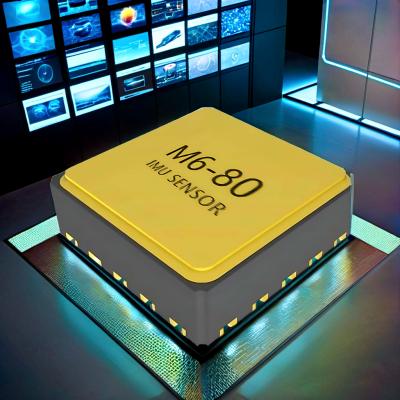 中国 閉ループ光ファイバー 統合型慣性航法システム モバイル計測 販売のため