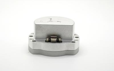 China Tactical Grade High-Accuracy GNSS Inertial Navigation System For Vessel Tracking for sale