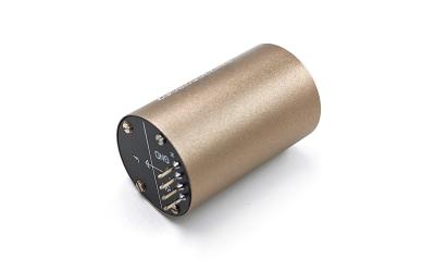 China Micro-Nano Fiber Optic Gyroscope Rate Sensor for Rail Transportation for sale