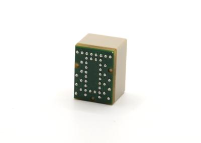 China Miniaturized MEMS Motion Sensor Module for sale