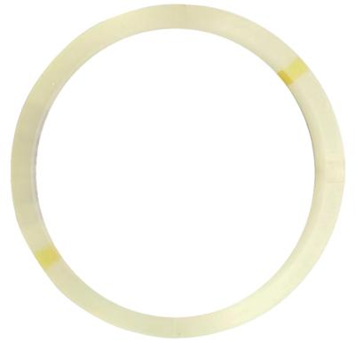 China 260m Free Standing Fiber Optic Coil Low Shupe Error for FOG System for sale
