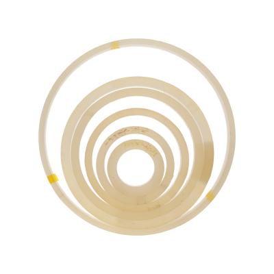 China Optical Fiber Coil F50 Closed-Loop 50mm for Fiber Optic Gyro Inertial Navigation System for sale