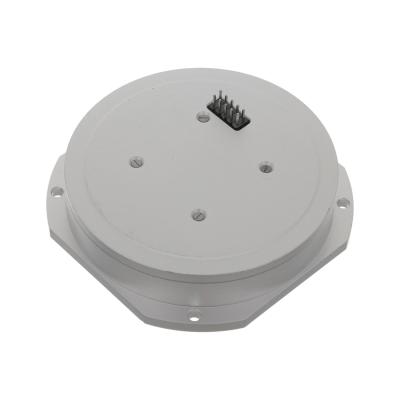 China Low Bias Drift Angular Rate Fiber Optic Gyro 0.02°/√h ARW for Gimbal Stabilization for sale