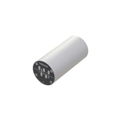 China High Stability Open‑Loop Fiber Optic Gyroscope FOG Inertial Measurement Unit IMU Integrated for sale
