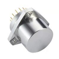 China navigation accelerometer quartz sensitive flexure vibration sensor for sale