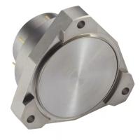 China quartz accelerometer with temperature sensor to compensate bias and scale factor for sale