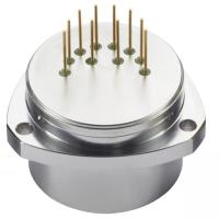 China flexure accelerometer factory supply single axis accelerometer for IMU/INS for sale