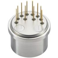 China high accuracy flexible quartz accelerometer wide range quartz accelerometer for inertial navigation for sale