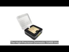 Modulo IMU MEMS a 10 DOF compatto, sostituto di ADIS16488