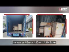 290g high precision fiber optic gyro with 10ppm scale factor repeatability