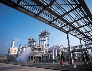 China Factory - Jiangsu Hengfeng Fine Chemical Co., Ltd.