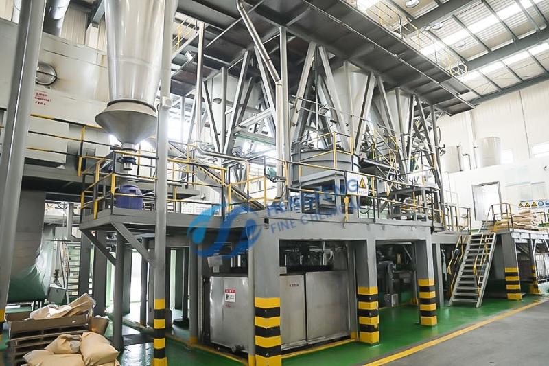 確認済みの中国サプライヤー - Jiangsu Hengfeng Fine Chemical Co., Ltd.