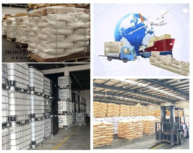 Top Quality Pure Water Treatment Chemical Flocculant PAM /Polyacrylamide Price