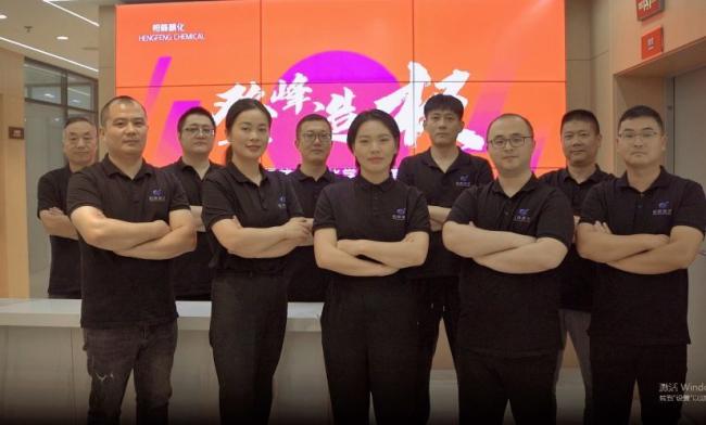 High Molecular Weight PAM Waste Water Treatment Chemical Flocculants