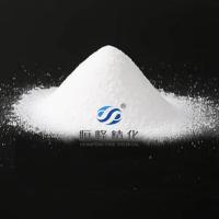 Quality Cationic Anionic Polymer Polyacrylamide Flocculant For Wastewater Sedimentation for sale