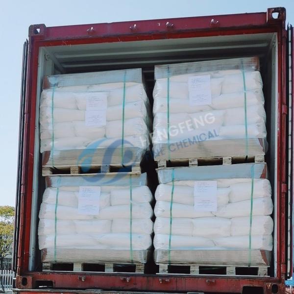 Quality 9003 - 5 - 8 Flocculant Water Treatment Cationic Anionic Nonionic Polymer PAM for sale