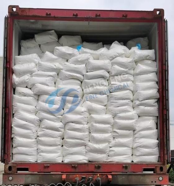 Quality Anionic Nonionic Cationic Polyacrylamide Powder CPAM For Sludge Dewatering for sale