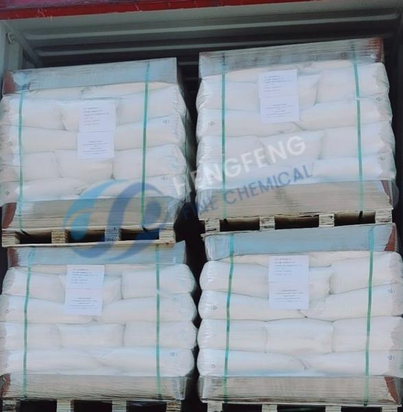 Quality Anionic Nonionic Cationic Polyacrylamide Powder CPAM For Sludge Dewatering for sale