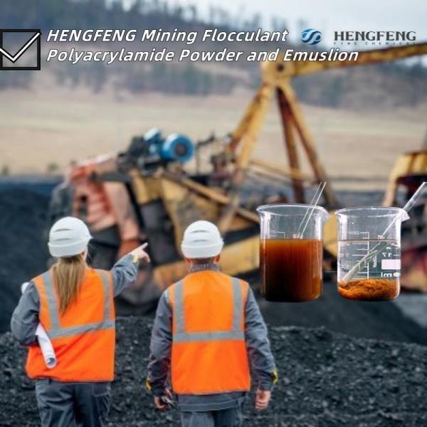 Quality Sludge Dewatering Water Treatment Chemicals Cationic Polyacrylamide for sale
