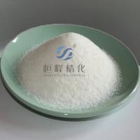 China High Molecular Weight Anionic Flocculant Polyacrylamide PAM Powder for sale