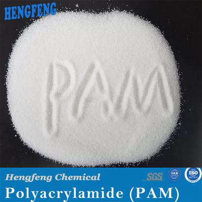 China Ayudas para la retención del papel con poliacrilamida CPAM PAM Fabricación de papel Químico en venta