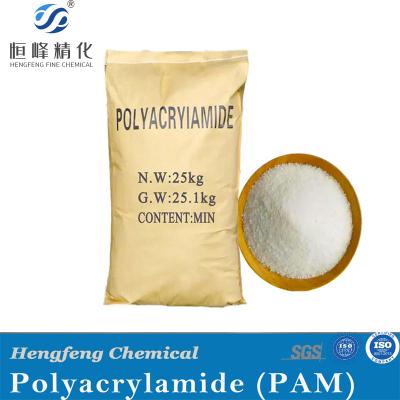 China Ayudas para la retención del papel con poliacrilamida CPAM PAM Fabricación de papel Químico en venta
