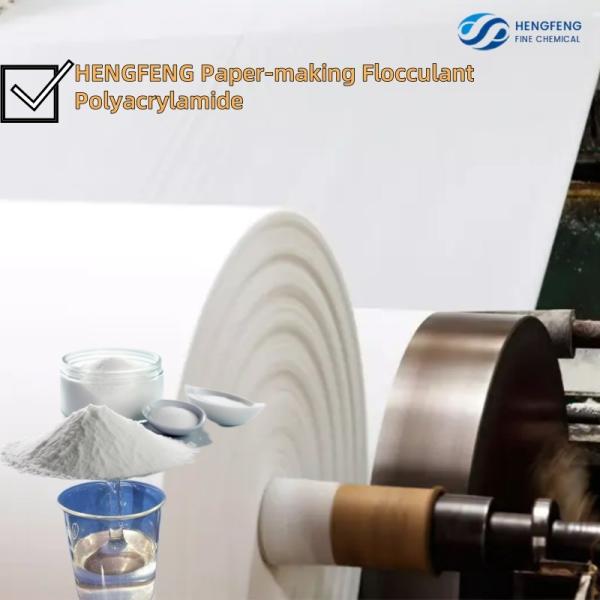 Quality Anionic Nonionic Cationic Polyacrylamide Emulsion Chemicals Manufacturer for sale