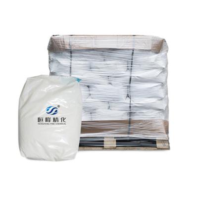 China 25kg Nonionic Polyacrylamide For Wastewater Treatment Industry Factory Flocculant for sale