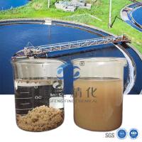 China 231-545-4 Anionic Polymer PAM Wastewater Flocculant Polyacrylamide for sale