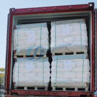 China Dw232 Polyacrylamide Flocculant Alumina for sale