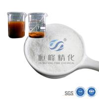 China Anionic Mining Polyacrylamide For Rare Earth Mineral Processing Wastewater for sale