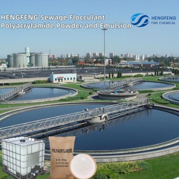 Quality Medium Polyelectrolyte Flocculant Liquid Anionic Polyacrylamide Emulsion for sale