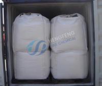 China Cationic Polyacrylamide Polymer For Aluminum Ore Slurry Settling Process for sale