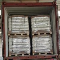 China Cationic Polyacrylamide Polymer For Aluminum Ore Slurry Settling Process for sale