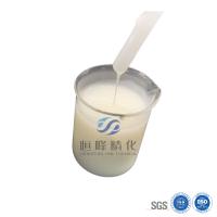 China Anionic Flocculant Chemical Emulsion Optimizing Bauxite Alumina Refining for sale