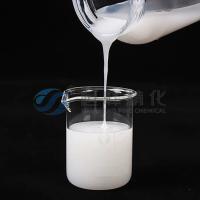 China Anionic Flocculant Chemical Emulsion Optimizing Bauxite Alumina Refining for sale