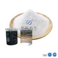 China High-Efficiency Cationic Polymer Optimizing Paper Mill Wastewater Treatment for sale