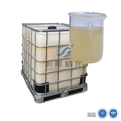 China 1 Ton/IBC Nonionic Polymer Emulsion Improving Mining And Mineral Processing for sale
