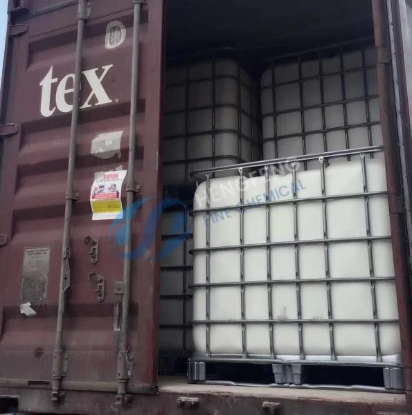 Quality 1 Ton/IBC Nonionic Polymer Emulsion Improving Mining And Mineral Processing for sale