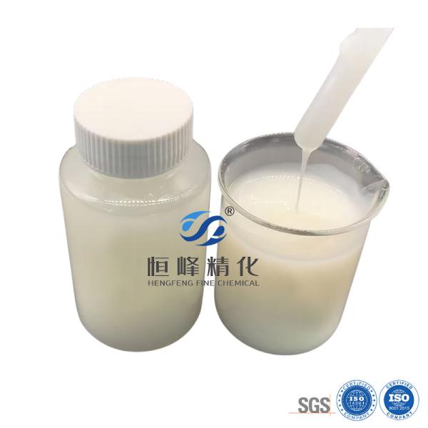 Quality Liquid Flocculant Anionic Polymer Boosting Oilfield Drilling Mud Stability for sale