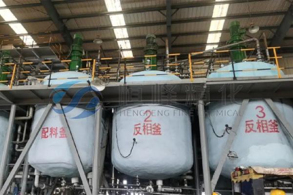 Quality Water Purification Flocculant Emulsion Non - ionic Polyacrylamide CAS 9003 - 05 for sale