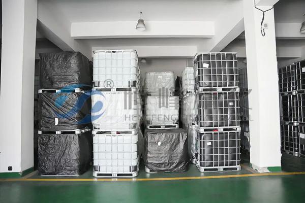 Quality Water Purification Flocculant Emulsion Non - ionic Polyacrylamide CAS 9003 - 05 for sale