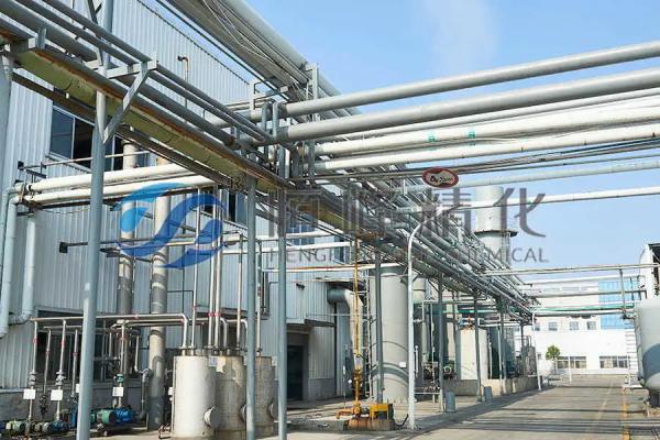 Quality Water Purification Flocculant Emulsion Non - ionic Polyacrylamide CAS 9003 - 05 for sale