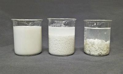 China Anionic Polyacrylamide Powder APAM in sugar making industry for sale