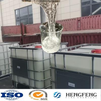 China Fast-Dissolving High-Performance Polyacrylamide Emulsion Drag Reducer with ≥85% Friction Reduction for Oilfield Applications for sale