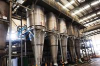 China High Solid Content Cationic Polyacrylamide Powder CPAM for Sludge Dewatering with pH Value 3-7 for sale